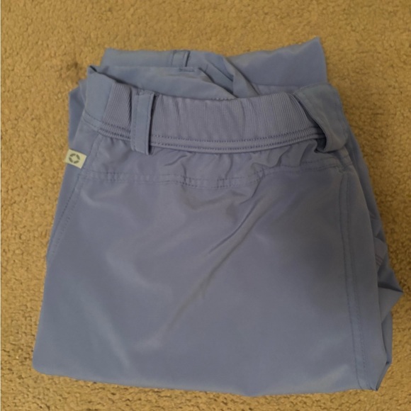 Cherokee Infinity | Pants | Cherokee Infinity Blue Scrub Pants | Poshmark